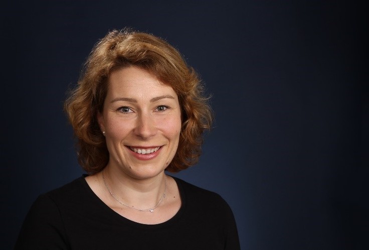 Christina Edinger neue Pressesprecherin des Landgerichts Lüneburg ...